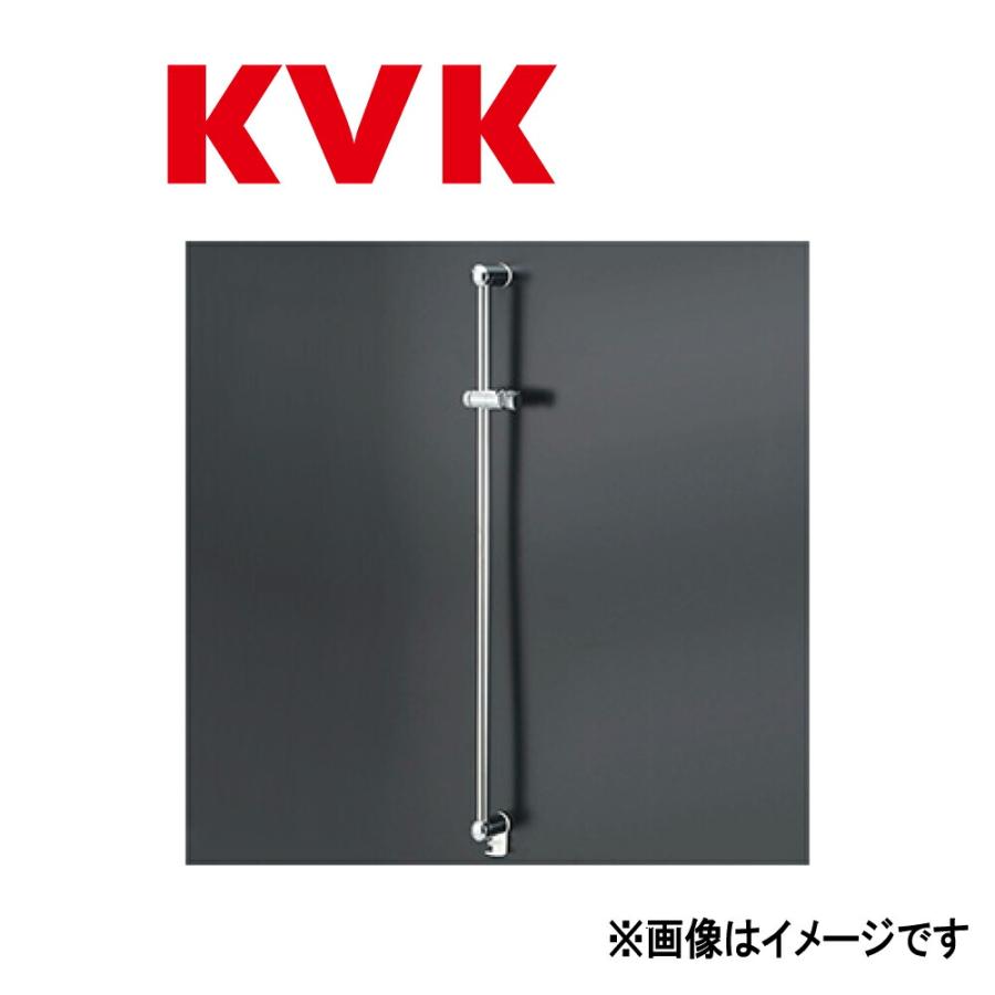KVK ホースフック付スライドバー(1m)メッキ:Z 246 NF∴∴ : たね葉 Yahoo!店 - 通販 - Yahoo!ショッピング