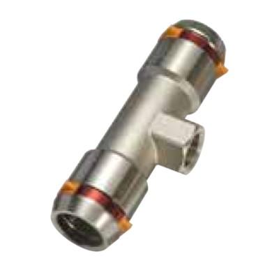 JFE フレキ管継手(ネオジョイント)漏検付 分岐メスねじT:NFP-03 25×Rc1/2×25A∴ガス 管 捻込 継手 ねじこみ 配管 接手 : たね葉 Yahoo!店 - 通販 ...