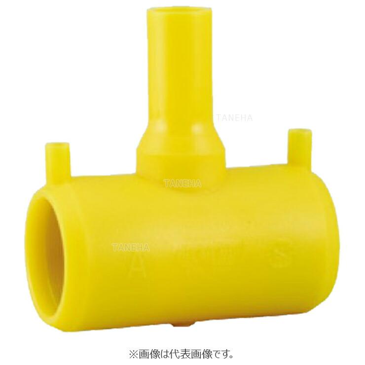 積水 ガスポリ 二受 チー 異径 2方EF 1方BT:EFT10030 100x 30(BER1H2)∴∴ : たね葉 Yahoo!店 - 通販 - Yahoo!ショッピング