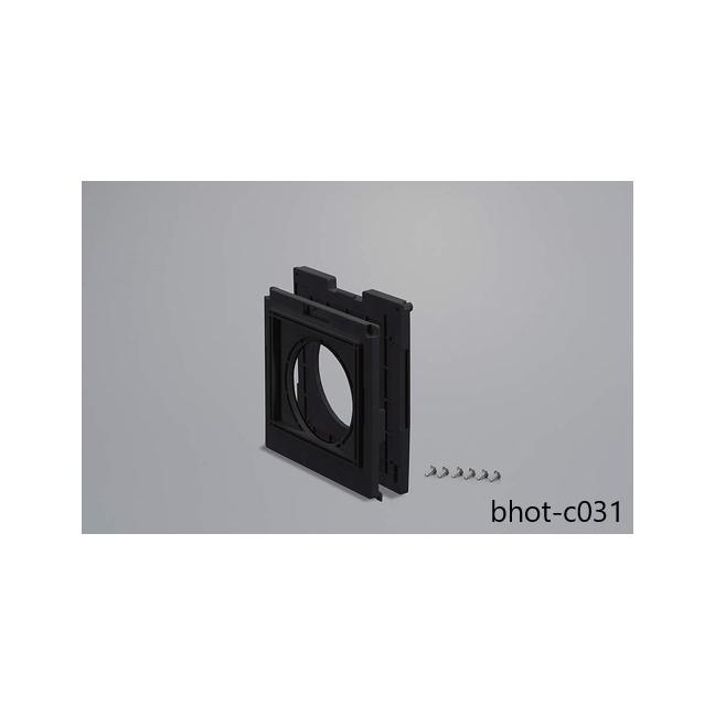 リンナイ BHOT-C031:ガス暖部材 傾斜アダプタMセット∴ : たね葉 Yahoo!店 - 通販 - Yahoo!ショッピング