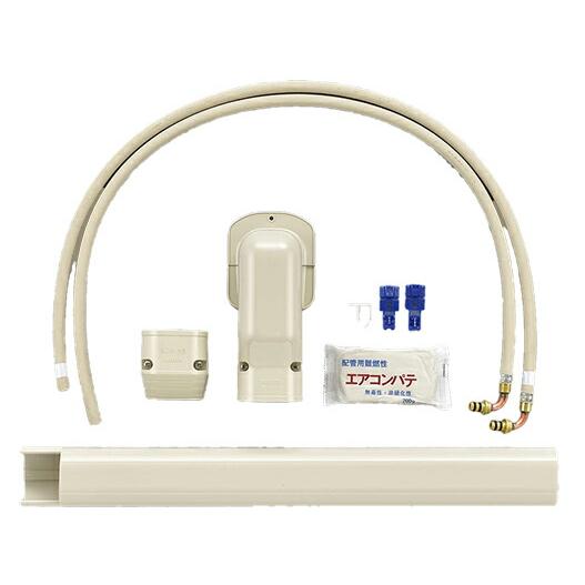 リンナイ BHOT-W017(A):ガス暖部材 延長管セット∴ : たね葉 Yahoo!店 - 通販 - Yahoo!ショッピング