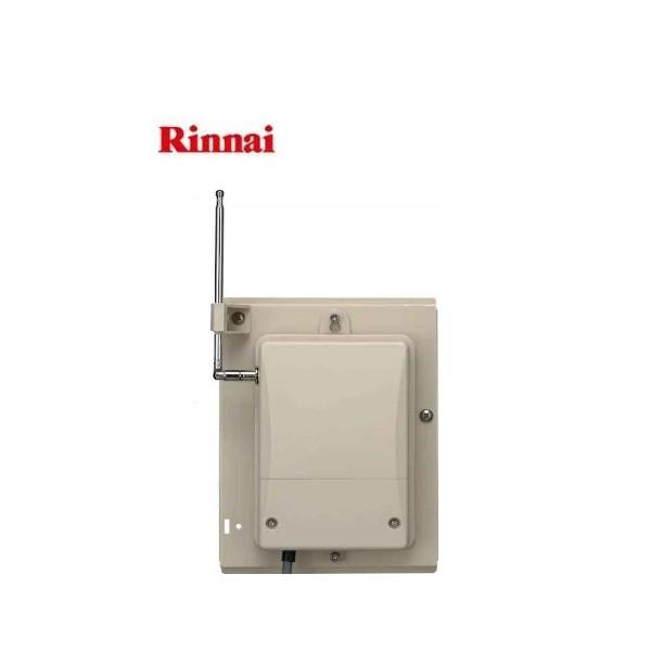 リンナイ FCW-TU2:ガス給部材 リモコン通信ユニット∴ : たね葉 Yahoo!店 - 通販 - Yahoo!ショッピング