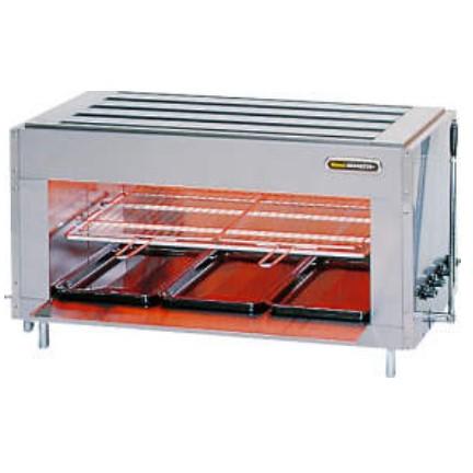 リンナイ R-6438(A)-13A (43-4510):業務用機器 大型グリラー∴ : たね葉 Yahoo!店 - 通販 - Yahoo!ショッピング