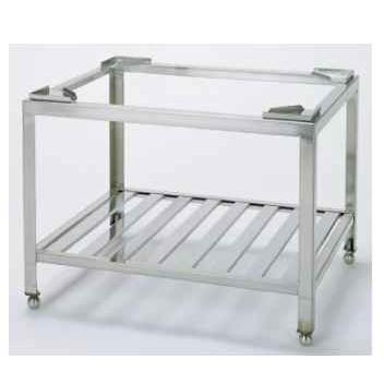 リンナイ T-860 (47-2976) (RCK-30MA用):置台 ∴ : たね葉 Yahoo!店 - 通販 - Yahoo!ショッピング