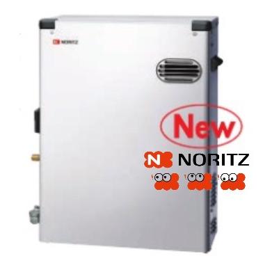 ノーリツ OQB-3706YS (056DE01) RC-7626M (T) 同梱 送油管別 : 石油給湯機 (水道直圧式) (SUS外装) (屋外据置) ∴灯油 ボイラー 3万キロ ...