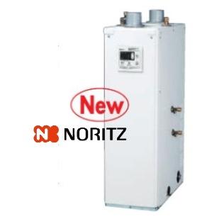 ノーリツ OTX-3707FF(05C1F01)RC-J113S+7613M-A(T)入:石油給湯 標準 貯湯 減安別 屋内据強制給排 ∴(OTX-3726FFの後継)灯油 ボイラー 3万キロ ...