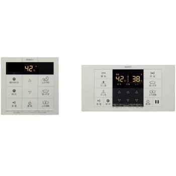 ノーリツ 【】ノーリツ RC-B001マルチセット (0706256) : マルチリモコンセット シンプルリモコン ∴ : たね葉 Yahoo!店 - 通販 - Yahoo!ショッピング