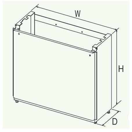 パロマ SDDW-2(40010):据置台 暖房熱源機用 DWシリーズ ∴Paloma : たね葉 Yahoo!店 - 通販 - Yahoo ...