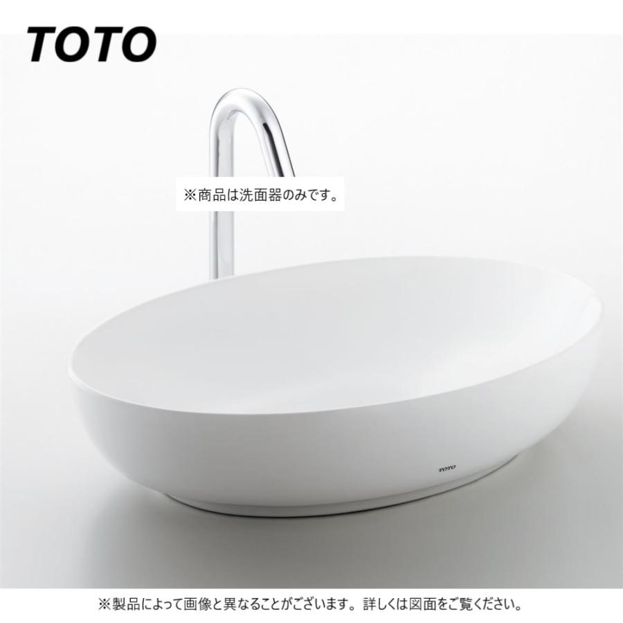 TOTO LS706#NW1 注週:ベッセル式洗面器 ∴ : たね葉 Yahoo!店 - 通販 - Yahoo!ショッピング