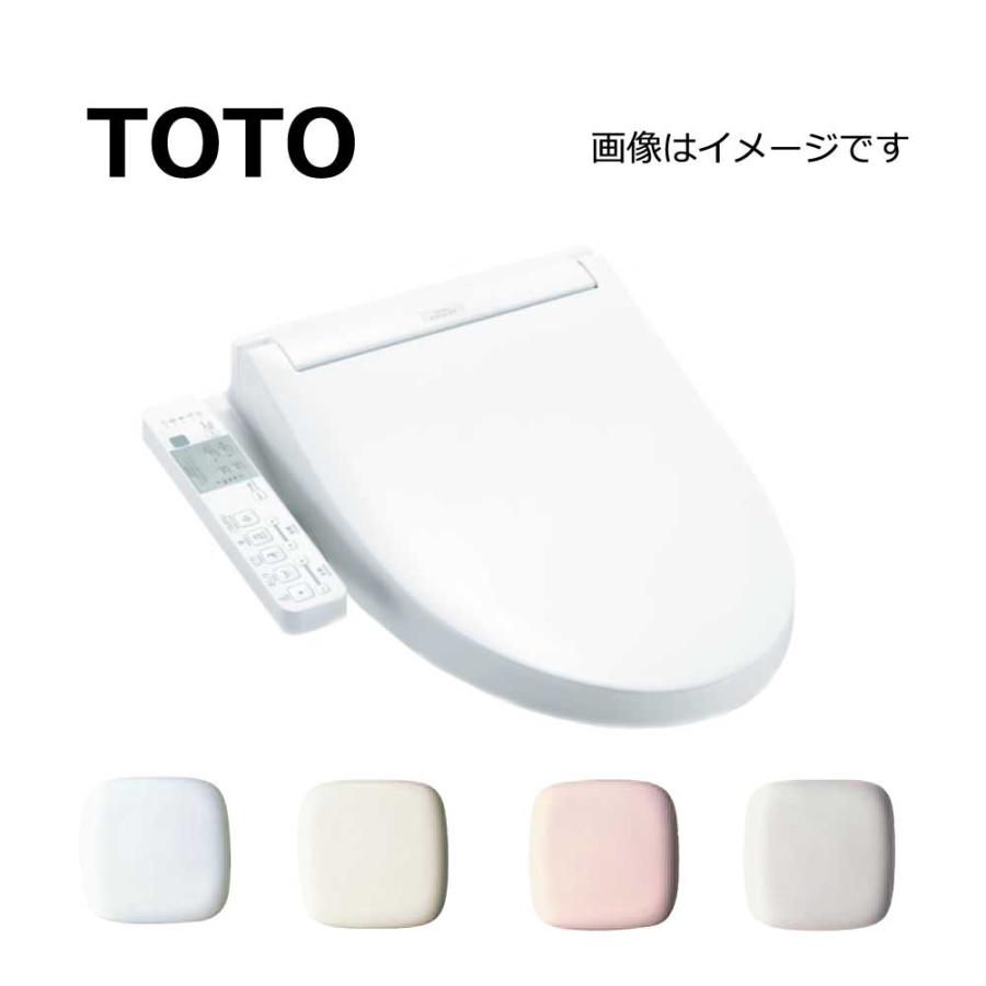 TOTO TCF587#NW1 (常) : ウォシュレットP ∴ : たね葉 Yahoo!店 - 通販 - Yahoo!ショッピング