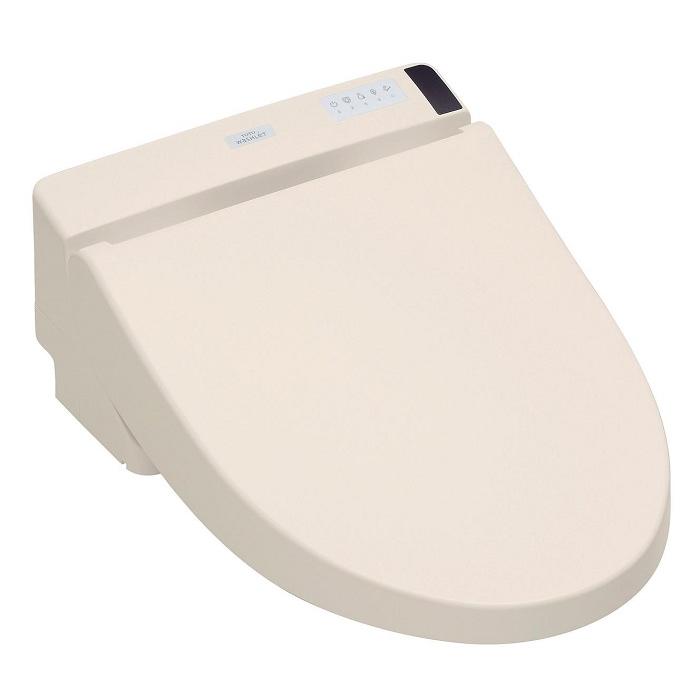 廃番【】TOTO TCF6552AK#SC1 (TCF6552A + TCA320) (密結EX.QR.MR) (常) (パステルアイボリー) : ウォシュレット S2A (リモコン付) ∴ ...