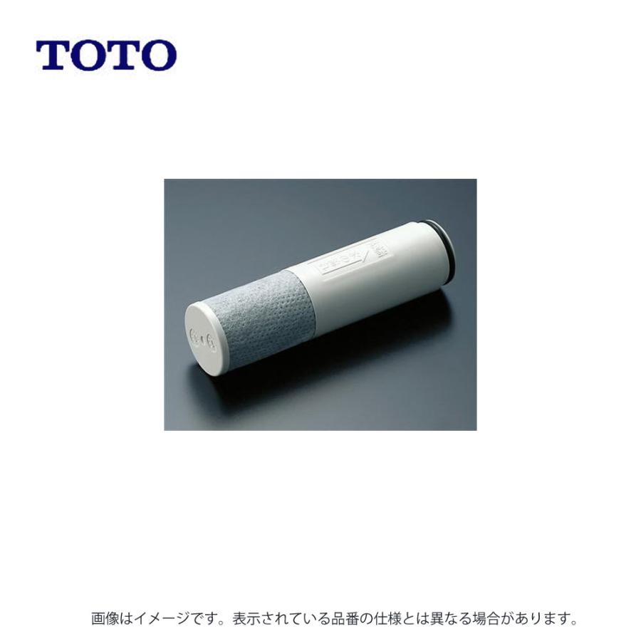 TOTO TH658-1S:浄水カートリッジ(5物質除去、内蔵形、3本入り)∴ : たね葉 Yahoo!店 - 通販 - Yahoo!ショッピング