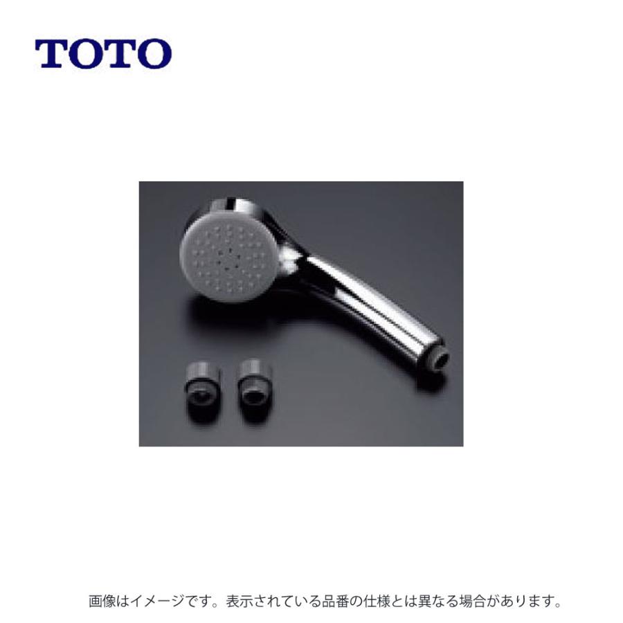 TOTO THYC60C:シャワーヘッド ∴ : たね葉 Yahoo!店 - 通販 - Yahoo!ショッピング