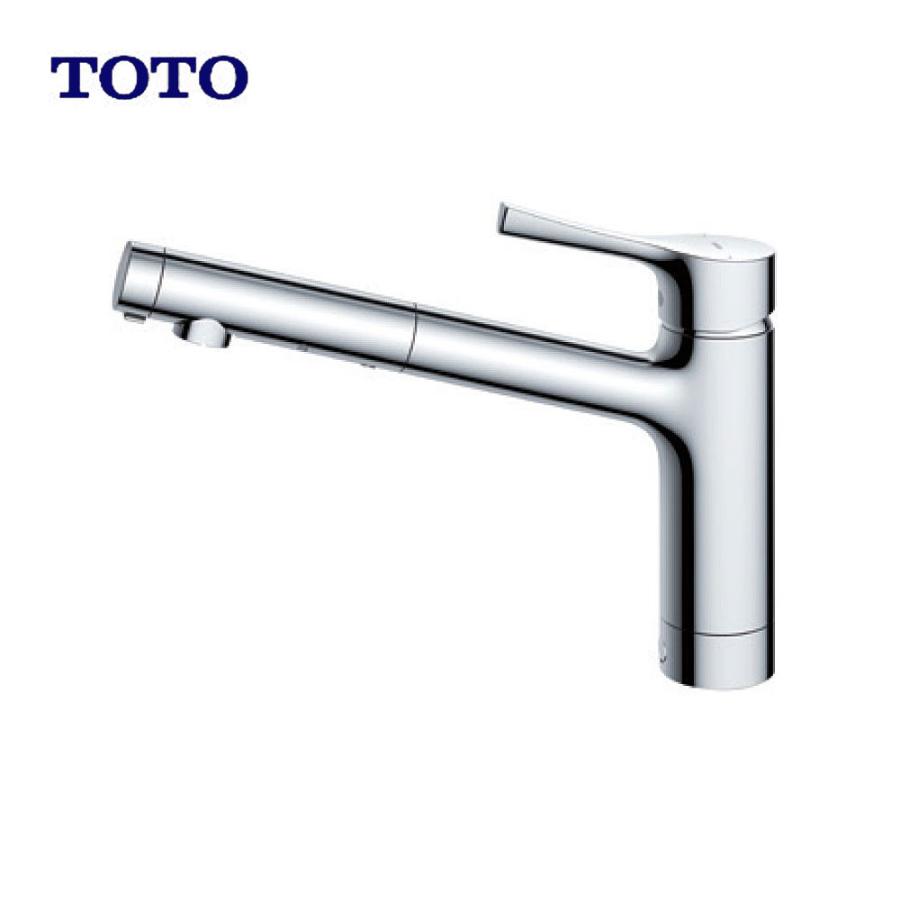 TOTO TKS05304J(旧 TKGG31EB.Z):台付シングル13 エコ 1穴 吐水切替()∴ : たね葉 Yahoo!店 - 通販 - Yahoo!ショッピング