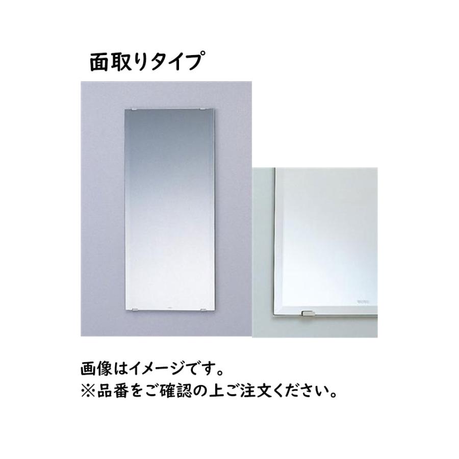 TOTO YM3580AC(旧):一般鏡 角 面取 350x 800 ∴ : たね葉 Yahoo!店 - 通販 - Yahoo!ショッピング