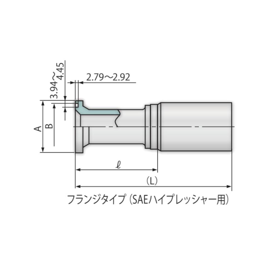 BRIDGESTONE ブリジストン《UB16H》油圧 UB/UZ 金具 H フランジ : UB 16 (1゛ )∴建設機械 油圧工具 油圧 ...