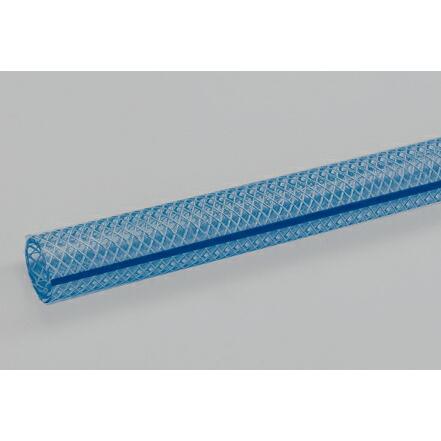 カクイチ《NCB9》インダスCS クリア ホース(テトロンブレード) : NCB 9x15 ( 9 X15 )∴デリバリー 送水 : たね葉 ...