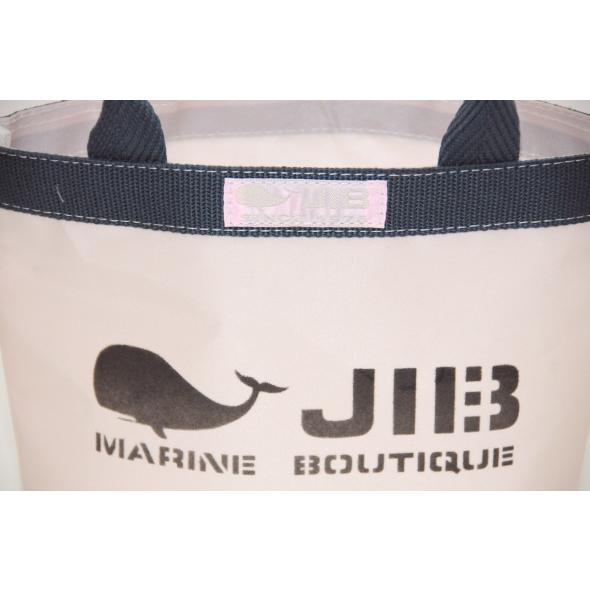 JIB BKSS バケツSS さくらグレース（さくら×リードブルー） BKSS36 : タニダWEBショップ - 通販 - Yahoo!ショッピング