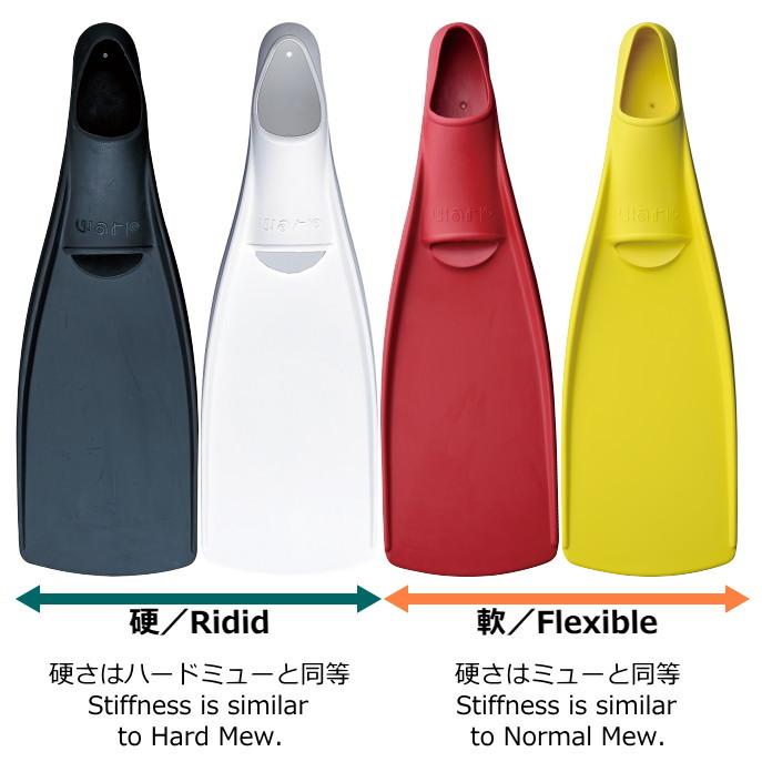 GULL GF-2295C GF-2293C GF-2292C GF-2291C ガル ワープフィン : タニダWEBショップ - 通販 ...