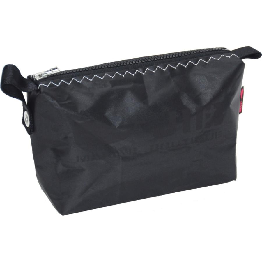 JIB PO ポーチ PO48 ブラック : タニダWEBショップ - 通販 - Yahoo!ショッピング
