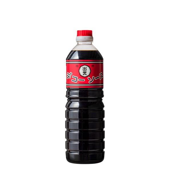 ウスターソース (usuta-sauce) 1L :121243:地酒とワイン たにもと屋 - 通販 - Yahoo!ショッピング