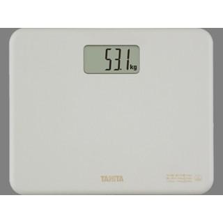 TANITA タニタ デジタルヘルスメーター HD-660 ホワイト : タニタオンラインショップYahoo!店 - 通販 - Yahoo!ショッピング