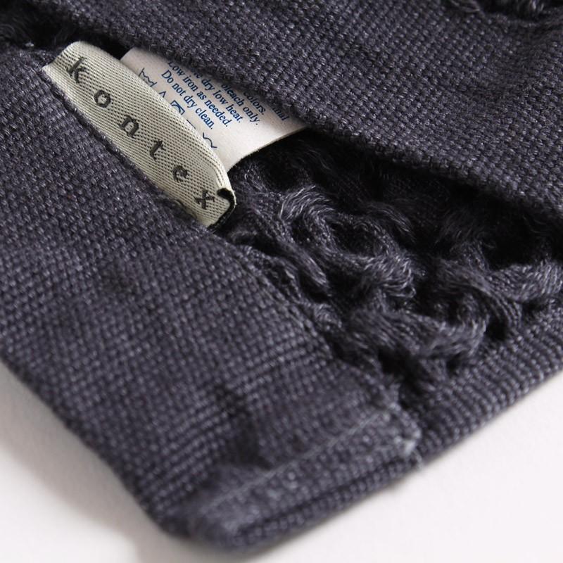 今治タオル コンテックス ブレラ Imabari Towel Kontex Brera Size S ネイビー : Tanokichi Towel Service - 通販 - Yahoo ...