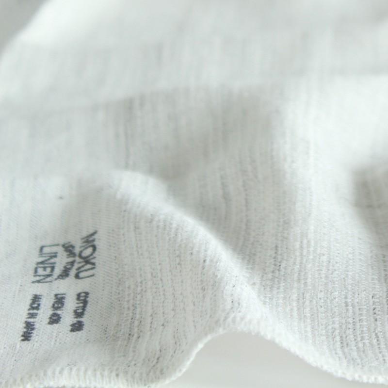 今治タオル コンテックス MOKU LINEN モク リネン ギフトセット Imabari Towel Kontex MOKU LINEN GiftSet Size L1枚xSize M2枚 ...