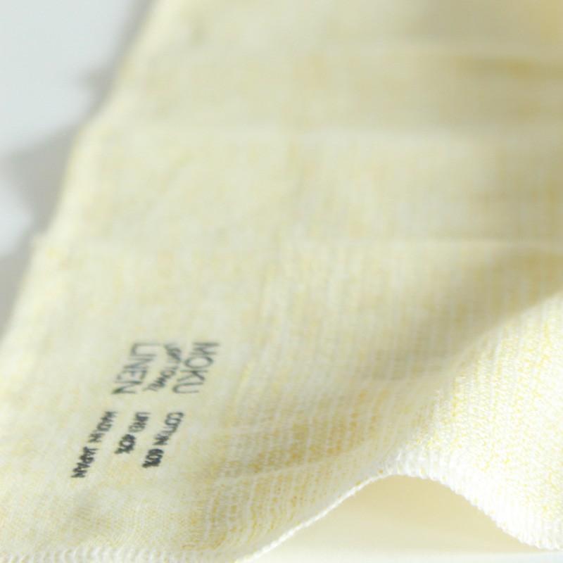 今治タオル コンテックス MOKU LINEN モク リネン ギフトセット Imabari Towel Kontex MOKU LINEN GiftSet Size M2枚 ...