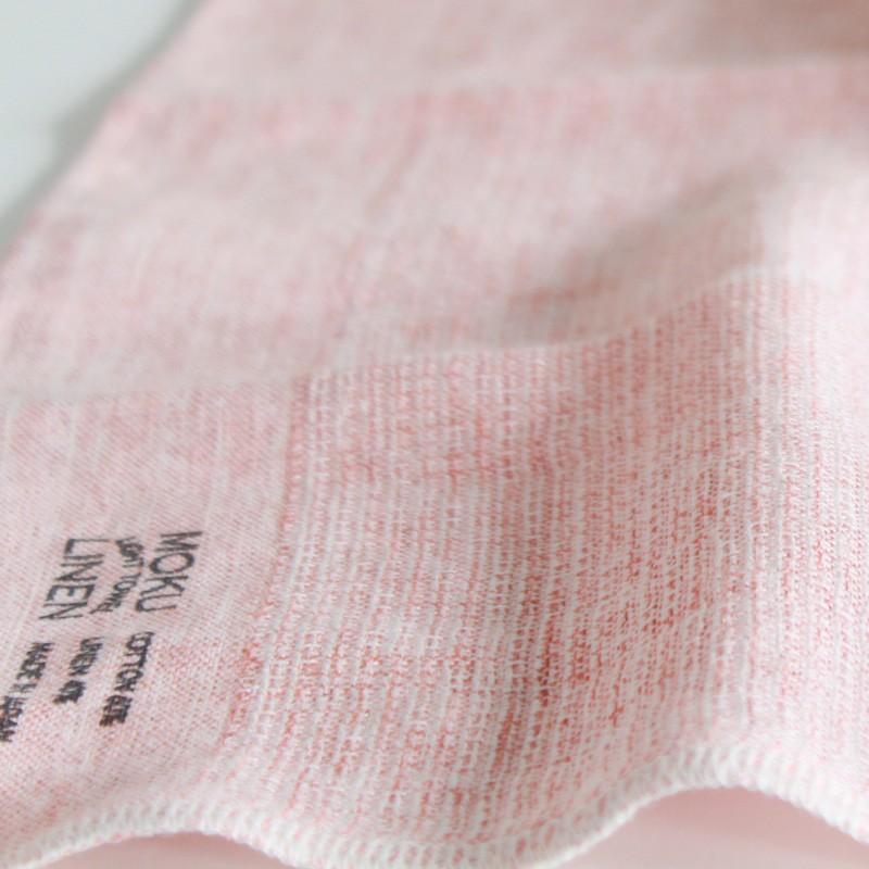 今治タオル コンテックス MOKU LINEN モク リネン ギフトセット Imabari Towel Kontex MOKU LINEN GiftSet Size M4枚 ...