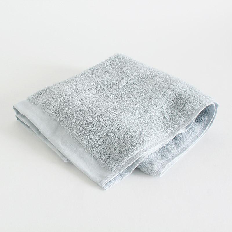今治タオル コンテックス ワンサイズタオル Imabari Towel Kontex ONE SIZE TOWEL ブルーグレー : Tanokichi Towel Service - 通販 ...