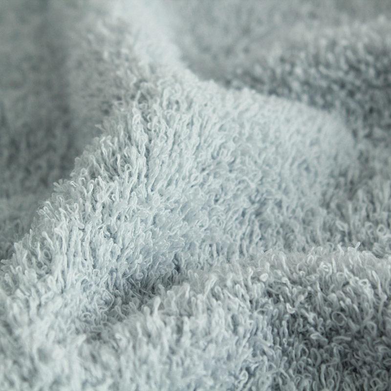 今治タオル コンテックス ワンサイズタオル Imabari Towel Kontex ONE SIZE TOWEL ブルーグレー : Tanokichi Towel Service - 通販 ...