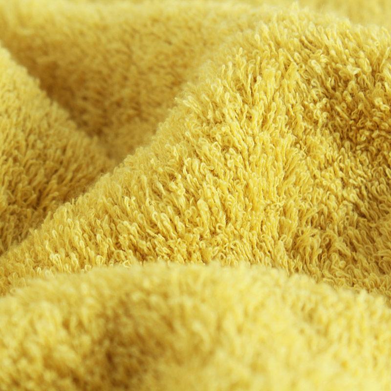 今治タオル コンテックス ワンサイズタオル Imabari Towel Kontex ONE SIZE TOWEL イエロー :onesize-103:Tanokichi Towel ...