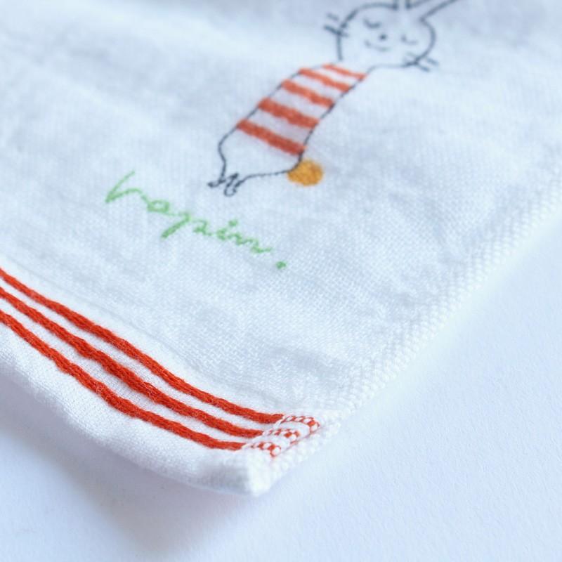 今治タオル コンテックス キッシュ Imabari Towel Kontex Quiche ゲストタオル オレンジ : Tanokichi Towel Service - 通販 - Yahoo ...