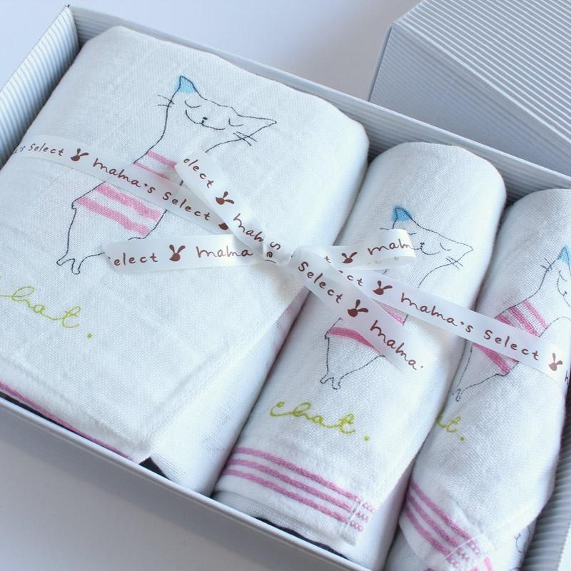 今治タオル コンテックス キッシュ ギフトセット Imabari Towel Kontex Quiche GiftSet バスタオル1枚xフェイスタオル1枚xゲストタオル1枚 ...