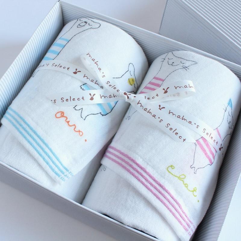 今治タオル コンテックス キッシュ ギフトセット Imabari Towel Kontex Quiche GiftSet フェイスタオル2枚 : Tanokichi Towel Service ...