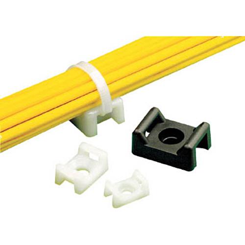 パンドウイット タイマウント 21．9×15．5×9．5mm TM3S10−C 1パック（100本） : ぱーそなるたのめーる - 通販 ...