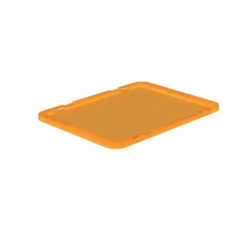 TRUSCO中山 TRUSCO TSK−910用フタ 透明オレンジ TSK−910F−OR 1枚 （直送） : ぱーそなるたのめーる - 通販 - Yahoo!ショッピング