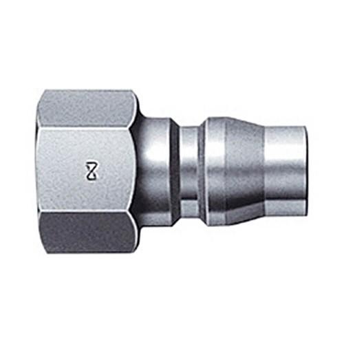 日東工器 日東工器 ハイカプラ G1／4 20PFF 1個 （直送） : ぱーそなるたのめーる - 通販 - Yahoo!ショッピング