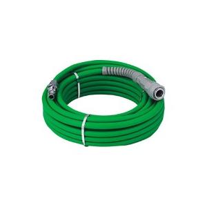 TRUSCO中山 TRUSCO 軽量やわらかホース 20m アルミ製カップリング付 TKYH−20 1巻 （直送） : ぱーそなるたのめーる - 通販 - Yahoo!ショッピング