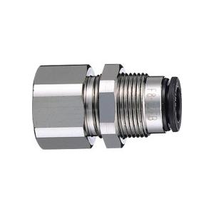 千代田通商 タッチコネクターファイブ フィメイルバルク 12mm・RC3／8 F12−03FB 1個 （メーカー直送） :0630432:ぱーそなるたのめーる - 通販 - Yahoo!ショッピング