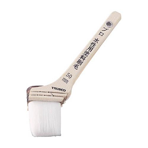 TRUSCO中山 TRUSCO プロ用水性用塗料刷毛20号 TPB−515 1本 （直送） : ぱーそなるたのめーる - 通販 - Yahoo!ショッピング