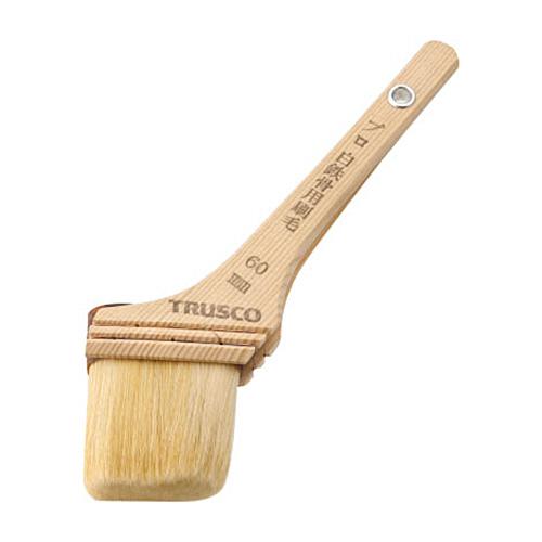 TRUSCO中山 TRUSCO プロ白鉄骨用刷毛25号 TPB−113 1本 （直送） : ぱーそなるたのめーる - 通販 - Yahoo!ショッピング