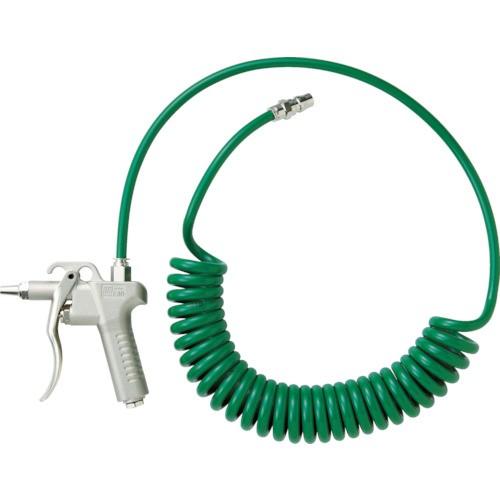 WTBワタベコーポレーション コイルエアーダスターガンセット E80−03MP 1個 （直送） : ぱーそなるたのめーる - 通販 - Yahoo!ショッピング