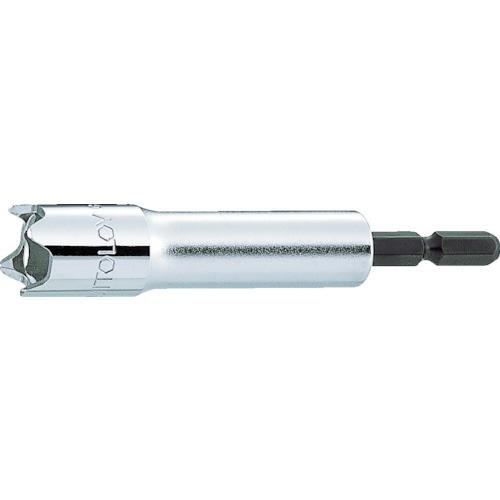 水戸工機 ピーコン用刃付ソケット（ハンガー） EPC−12−H 1本 （メーカー直送） :1070367:ぱーそなるたのめーる - 通販 ...