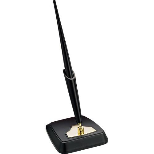 プラチナ万年筆 プラチナ デスクペンスタンド 1本立 黒 DPD−1200E 1個 : ぱーそなるたのめーる - 通販 - Yahoo!ショッピング