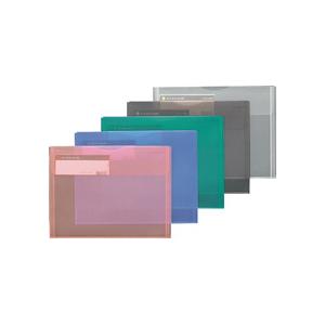 ライオン事務器 ライオン事務器 PPカラーホルダー A4 厚さ0.2mm マチ幅10mm 透明 フタ付 CF−35 1枚 : ぱーそなるたのめーる - 通販 - Yahoo!ショッピング