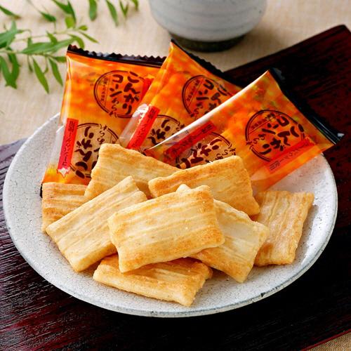 森白製菓 こんがりコーン 54g 1パック : 1611852 : ぱーそなるたのめーる - 通販 - Yahoo!ショッピング