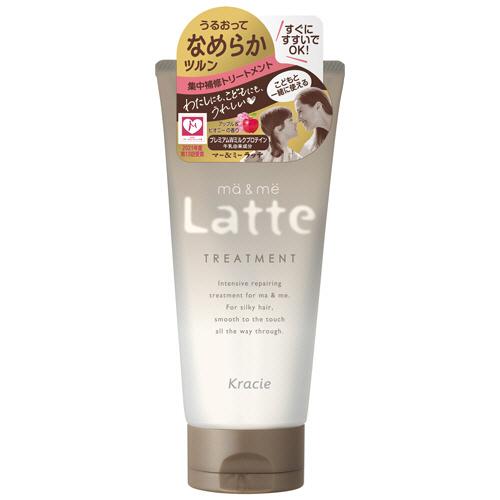 Kracie クラシエ マー＆ミー ダメージケアトリートメント 180g 1本 （お取寄せ品） : ぱーそなるたのめーる - 通販 - Yahoo!ショッピング