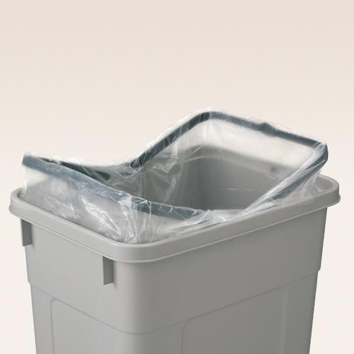 リス（Cote&Ciel） リス WORK＆WORK バイオペール 角型 45D 47L 本体 グレー DS−986−770−0 : ぱーそなるたのめーる - 通販 - Yahoo!ショッピング